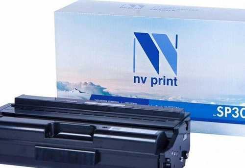 Картридж SP300 NV-Print