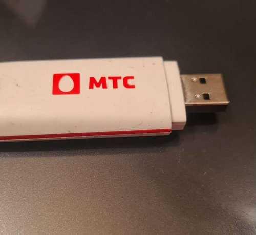 Usb модем МТС Huawei E171