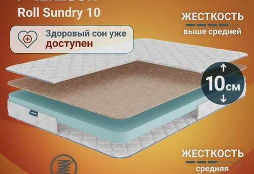 Матрас Healson Roll sundry 10 90х200