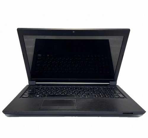 Ноутбук Lenovo B570E i3 2310/4Gb/120Gb/IntelHD/15