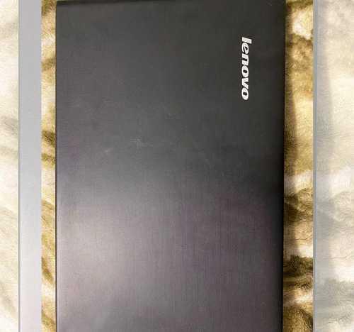 Ноутбук Lenovo ideaPad G700