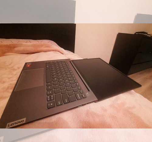 Lenovo ThinkBook 14 G4  ARA