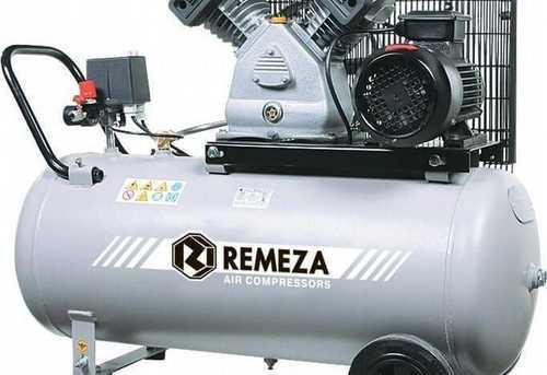 Поршневой компрессор Remeza сб4/С-200.LB30-3,0