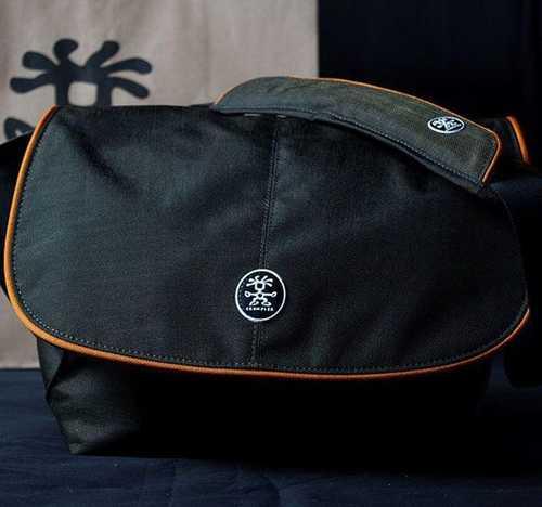 Продам фото сумку Crumpler Muffin Top 4000