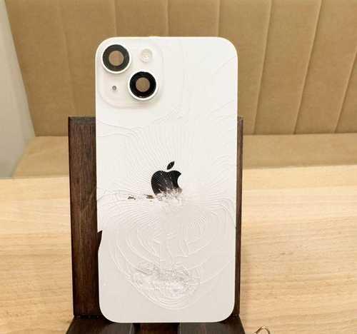 Шлейф беспроводной зарядки iPhone 14