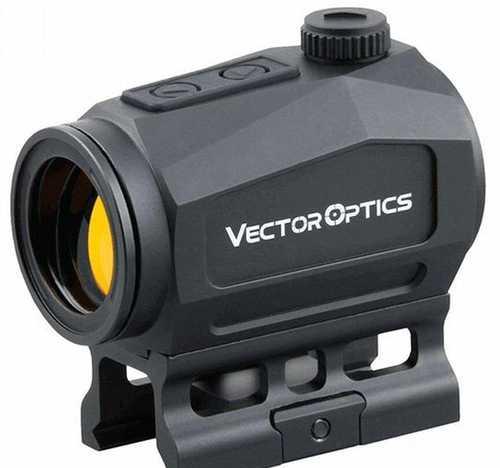 Коллиматор Vector Optics Scrapper 1x25 Genll 2MOA