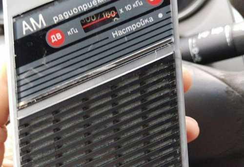 Радиоприёмник "Имула" рп - 8310