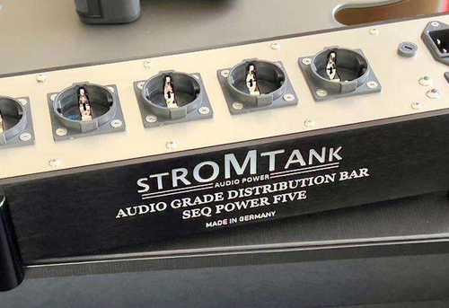 Stromtank power Distribution Bar SEQ-5