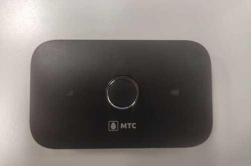 Wifi роутер 4g модем huawei E5573s-320/мтс8210F