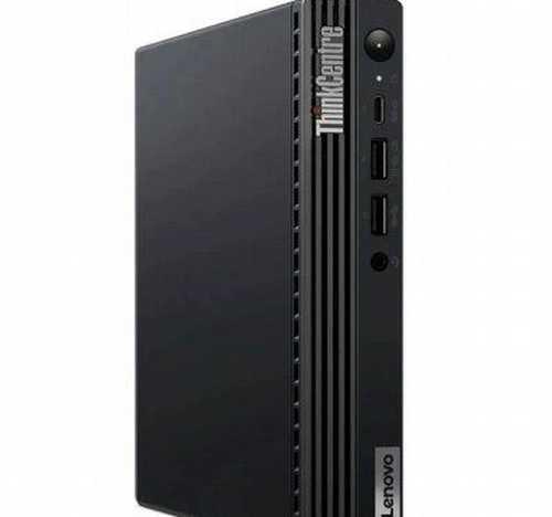 Компьютер Lenovo ThinkCentre M70q Gen 3 Tiny 11T300aqum - новый