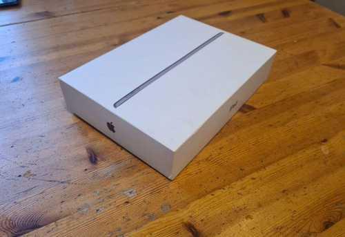 Коробка от iPad 2021 64 гб 9-е поколение