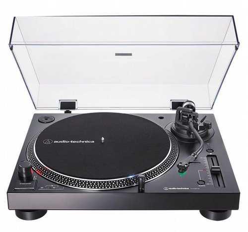 Проигрыватель винила Audio Technica AT-LP120XBT-US