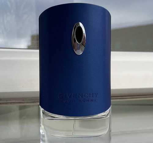 Givenchy pour homme Blue Label 30 ml