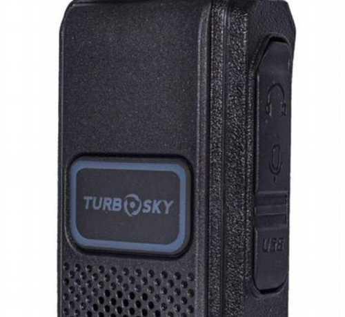 Радиостанция TurboSky T50. Рация
