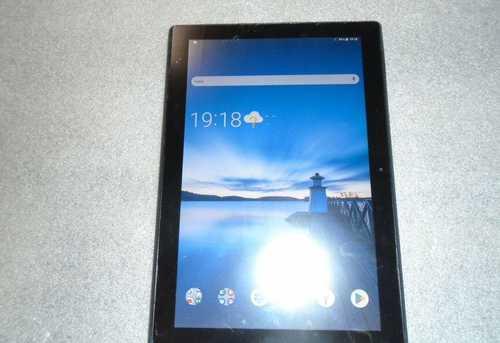 Планшет Lenovo Tab 4 TB-X304L 16Gb - 4G-LTE