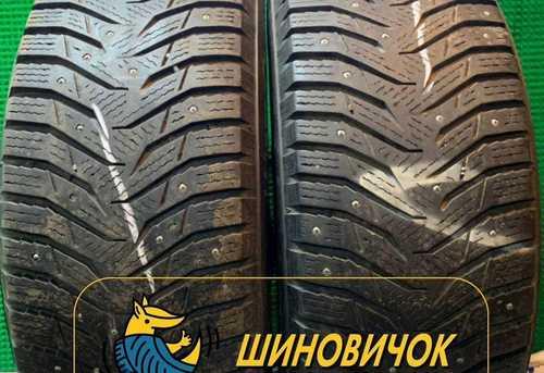 Kumho WinterCraft Ice WI31 215/60 R16