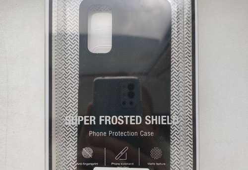 Чехол на Samsung Galaxy s20 nillkin