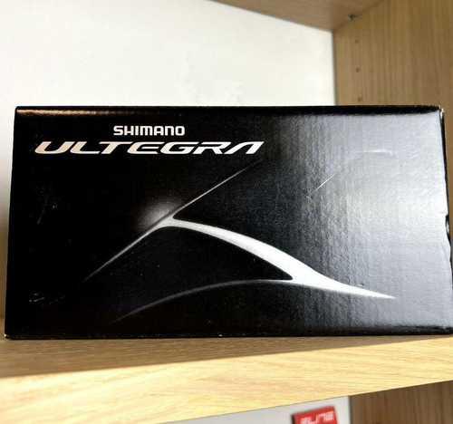 Педали шоссейные Shimano Ultegra PD-R8000