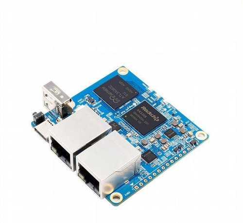 Orange Pi R1 Plus LTS 1GB микрокомпьютер