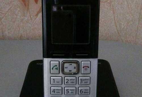 Телефон беспроводной Simens Gigaset C300