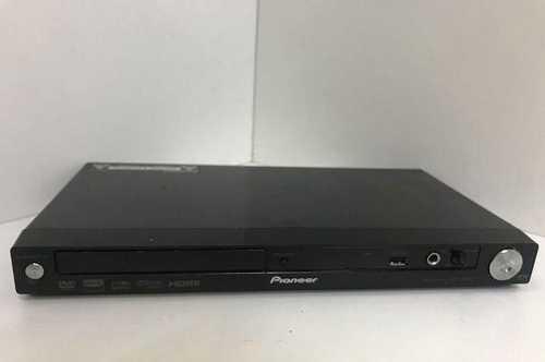 DVD, Blu Ray плееры Pioneer DV-220KV-V