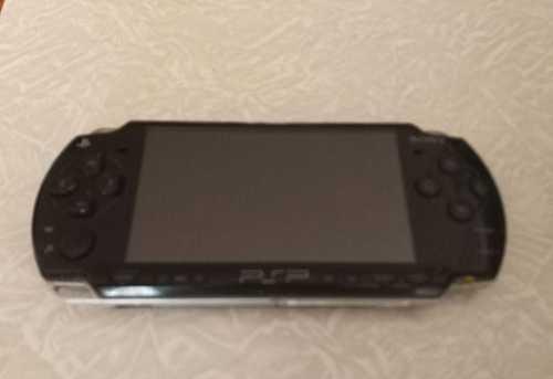 Sony psp 2008