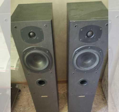 Акустика Tannoy Mercury M3