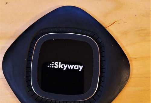 Беспроводное зарядное устройство Skyway Touch