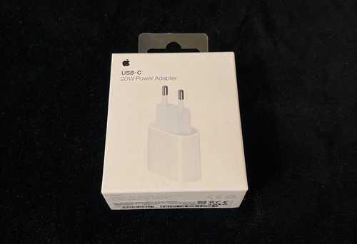 Apple 20w USB c power adapter original