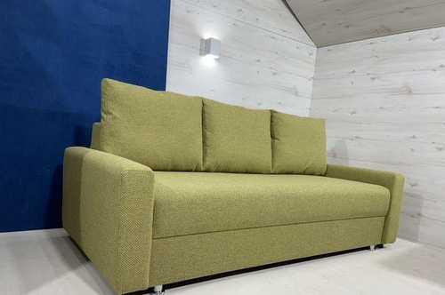 Диван ikeaн прямой еврокнижка