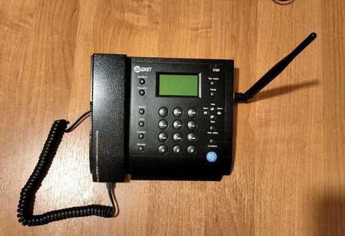 Стационарный сотовый телефон мт3020В