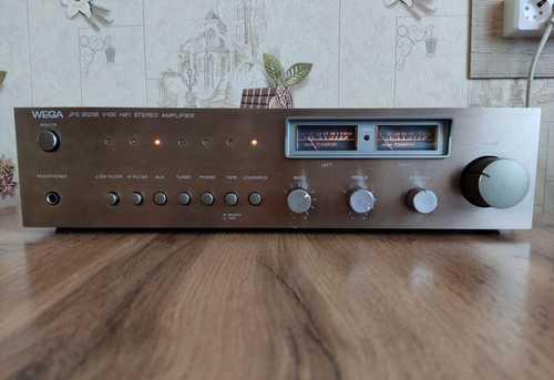 Wega (Sony) JPS 352 Усилитель Germany