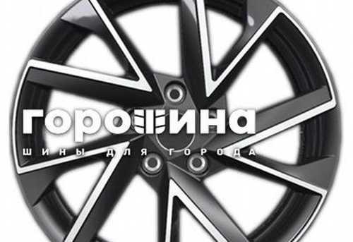 Khomen Wheels KHW1714 (Juke) 7x17/5x114.3 ET 47 цо