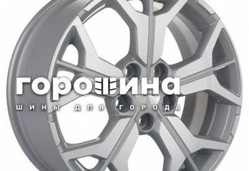 Khomen Wheels KHW1715 (Jetta) 7x17/5x112 ET 54 цо