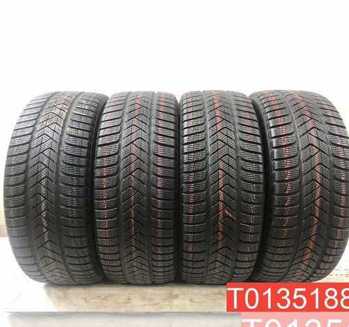 Pirelli Winter Sottozero 3 235/45 R19 95H