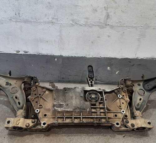 Передний подрамник в сборе для Skoda Octavia A5