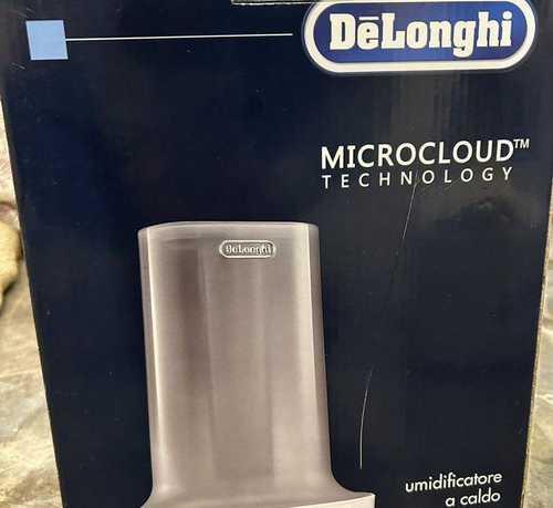 Увлажнитель воздуха Delonghi