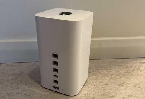 Wi-fi роутер apple airport extreme A1521