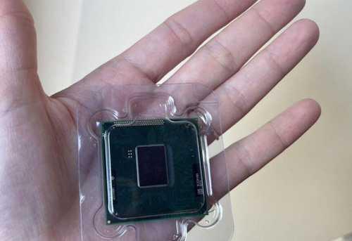 Оригинальный Intel Core Процессор I3-2348M