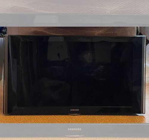 Телевизор Samsung LE-40F86BD