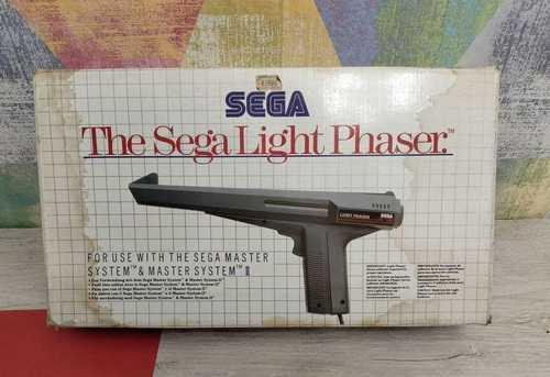 Пистолет для Sega Master system