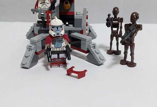Lego Star Wars 9488 Лего наборы (Звездные войны)