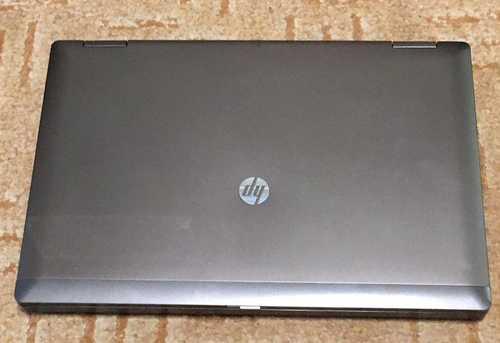 Ноутбук HP ProBook 6560b