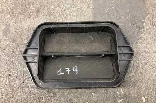 Воздухозаборник Mazda Mazda6 GJ 2013-2018