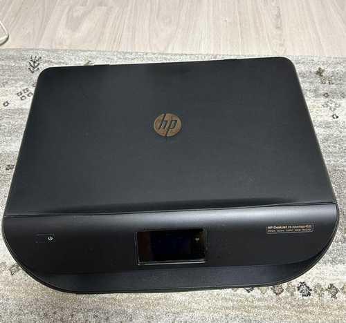 Мфу HP DeskJet Ink Advantage 4535