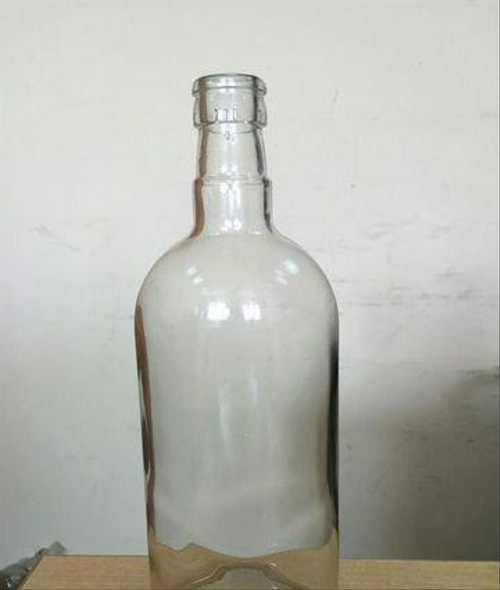 Новые бутылки Финка 0.5 литра