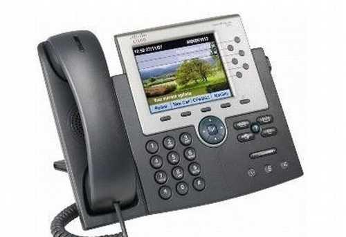 CP-7965G-ccme Cisco 7900 Unified IP Phone