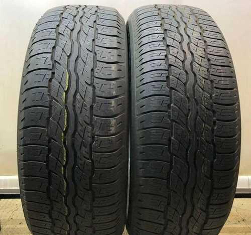 Bridgestone Dueler H/T D687 235/55 R18 99H