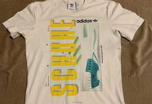 Футболка adidas originals