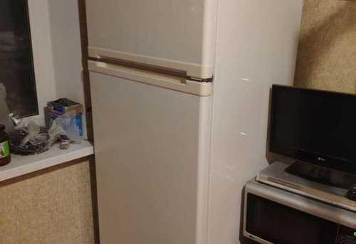 Холодильник большой под восстановление